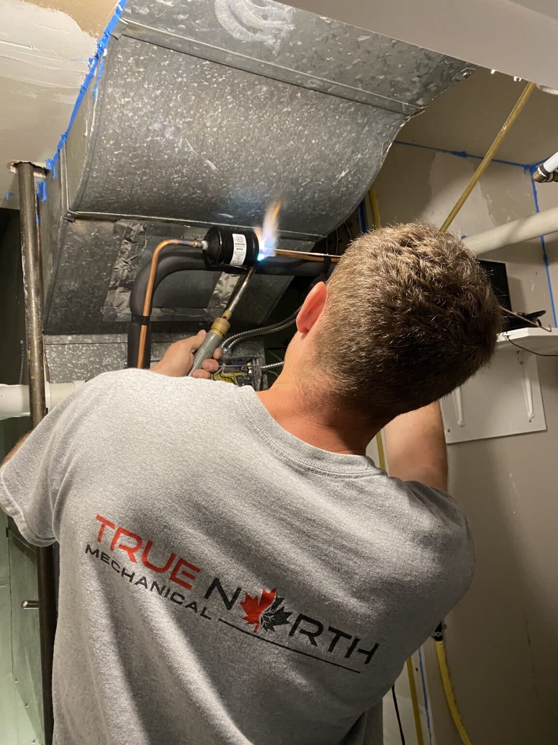 Cooling Systems in Ottawa | Cooling System Installation