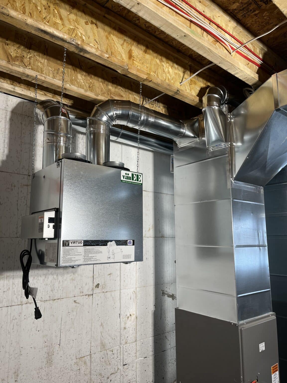 Trusted HVAC Company in Ottawa | True North Mechanical
